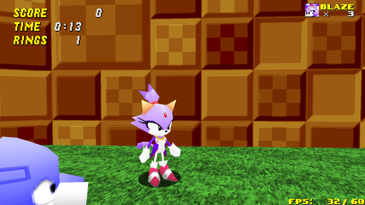 Nsfw Sonic Mods Adult Gaming Loverslab