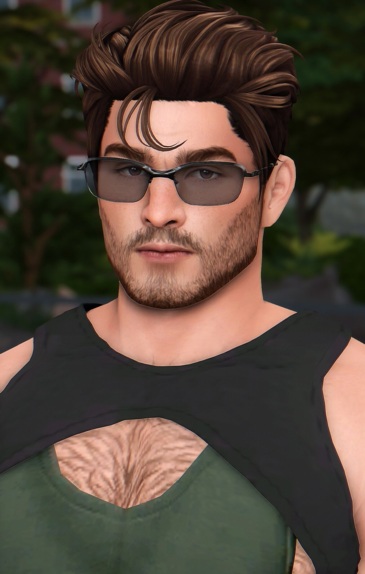 Share Your Male Sims! - Page 357 - The Sims 4 General Discussion ...