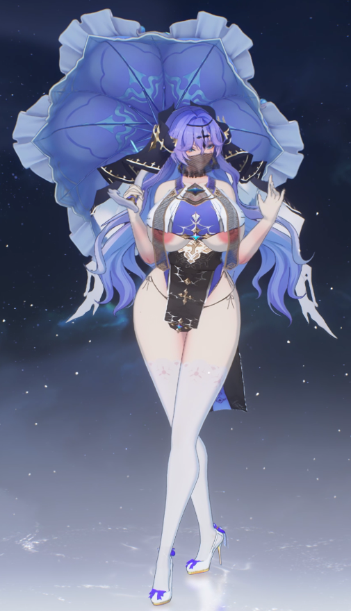 req Wuthering waves - Page 363 - Adult Gaming - LoversLab