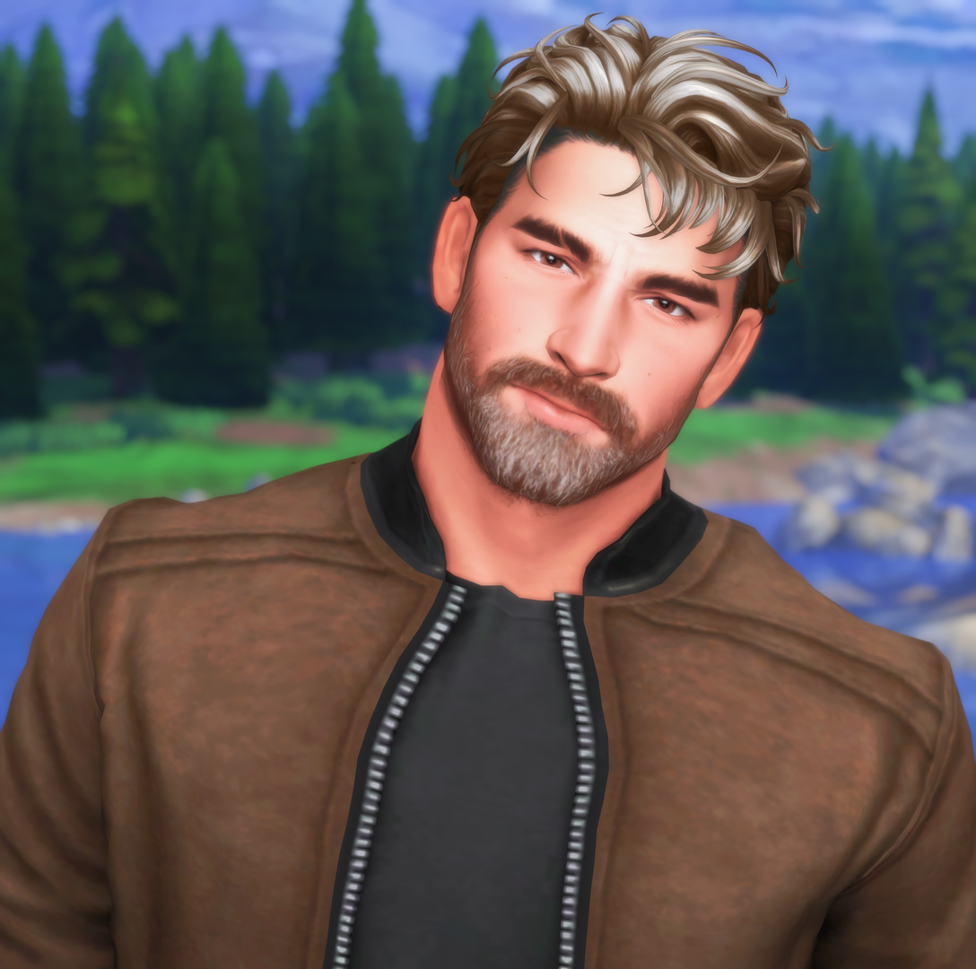 Share Your Male Sims! - Page 356 - The Sims 4 General Discussion ...