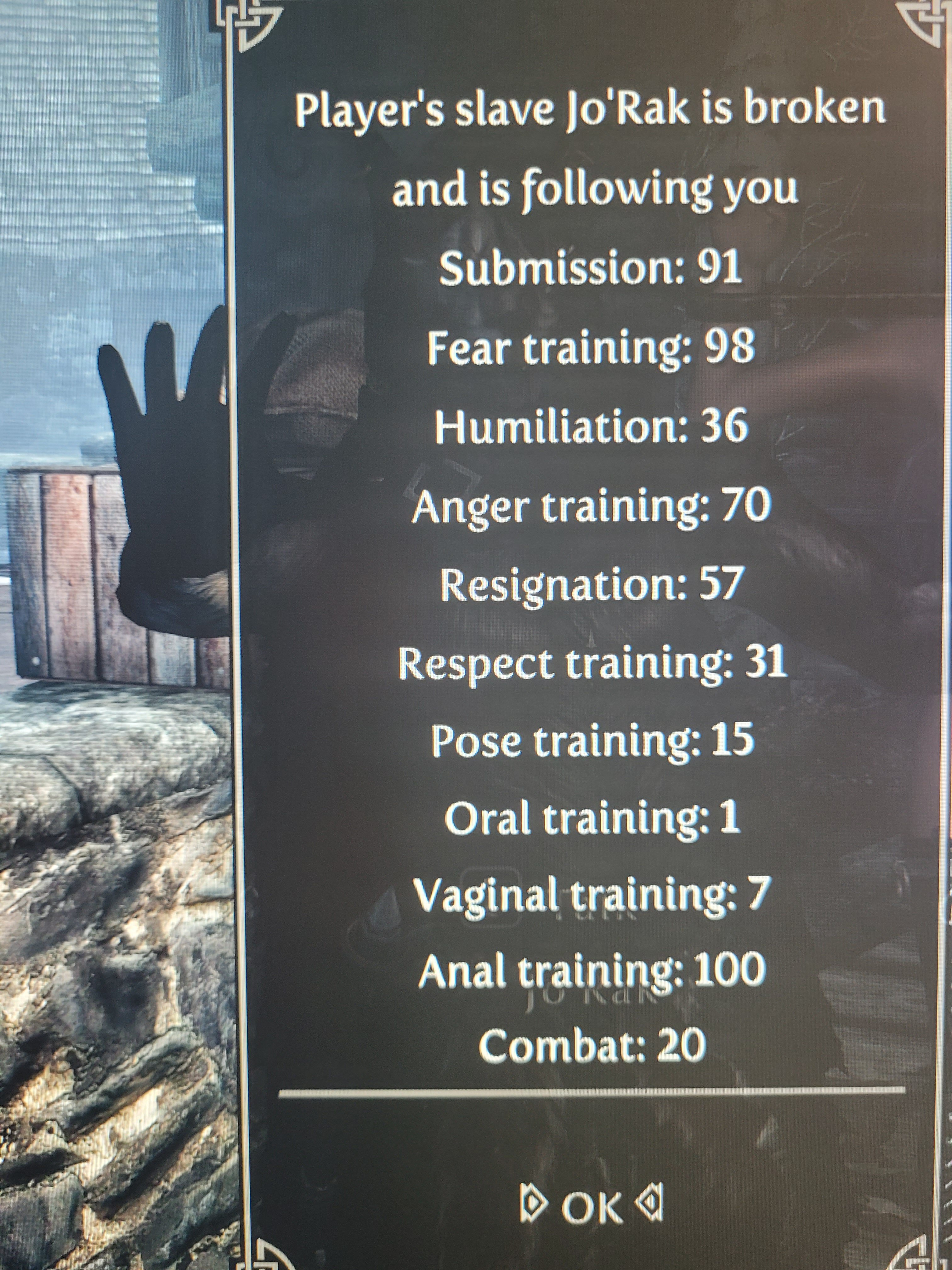 Diary Of Mine for Paradise Halls - Page 482 - Downloads - Skyrim: Special Edition Adult Mods ...