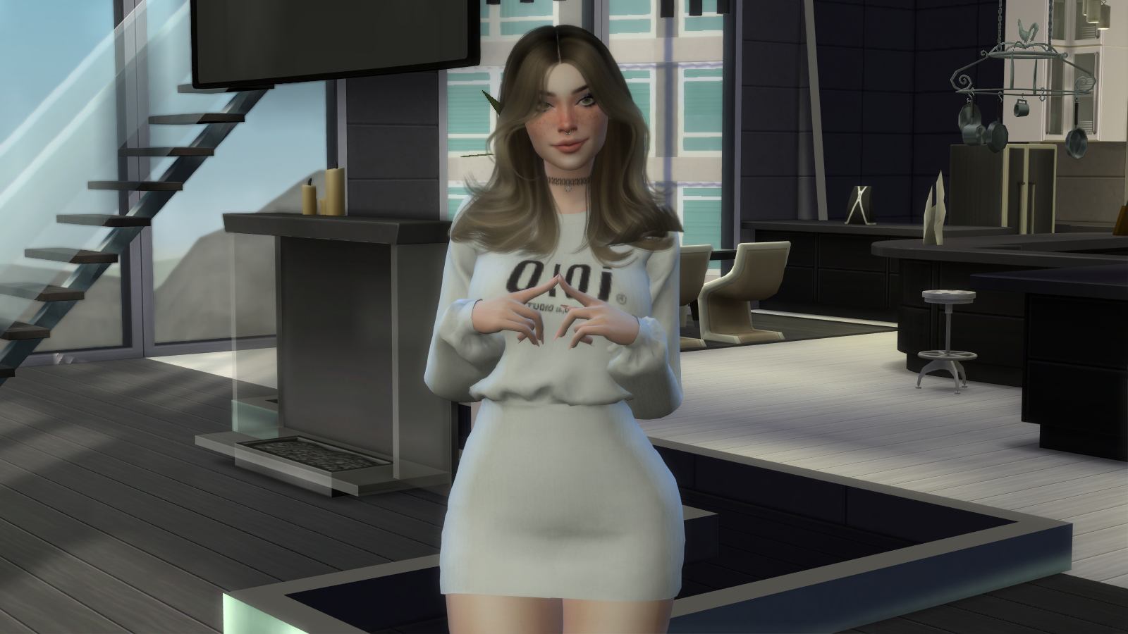 💞Baby Ariel💞 - The Sims 4 - Sims - LoversLab