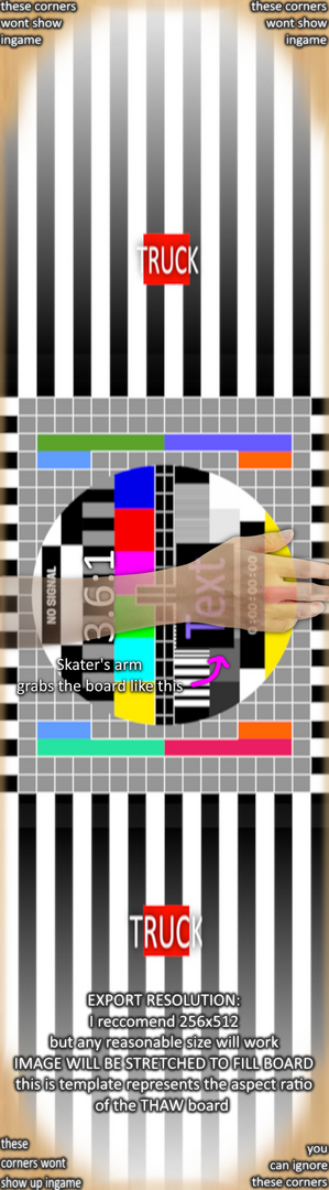 RETHAWED NSFW skins and board graphics - Adult Gaming - LoversLab