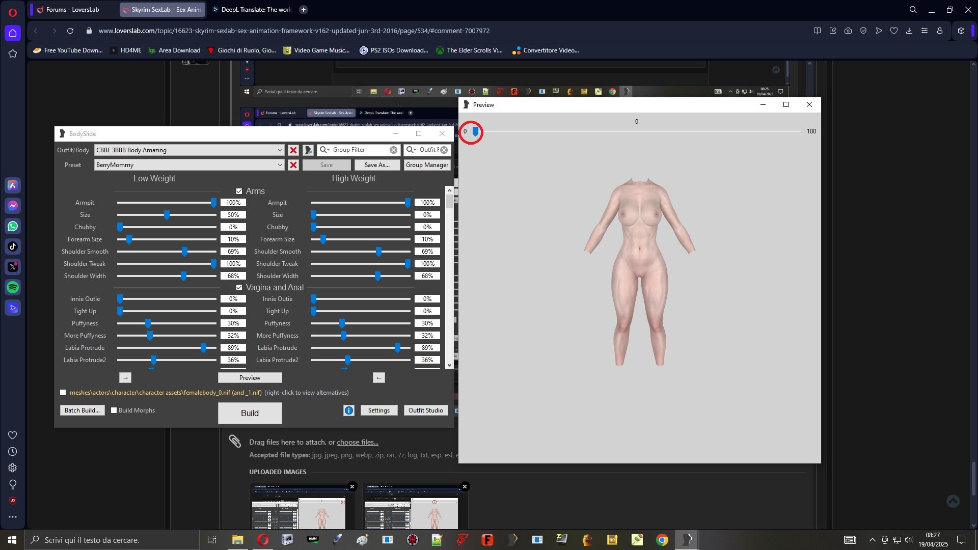 Skyrim Sexlab Sex Animation Framework V1 62 Updated Jun 3rd 2016 Downloads Sexlab