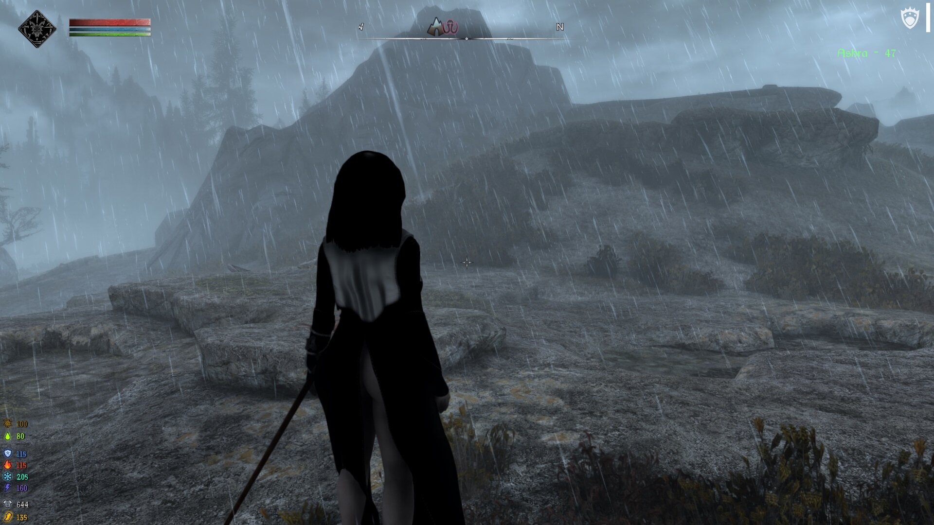 Advanced Nudity Detection - Downloads - SexLab Framework SE - LoversLab