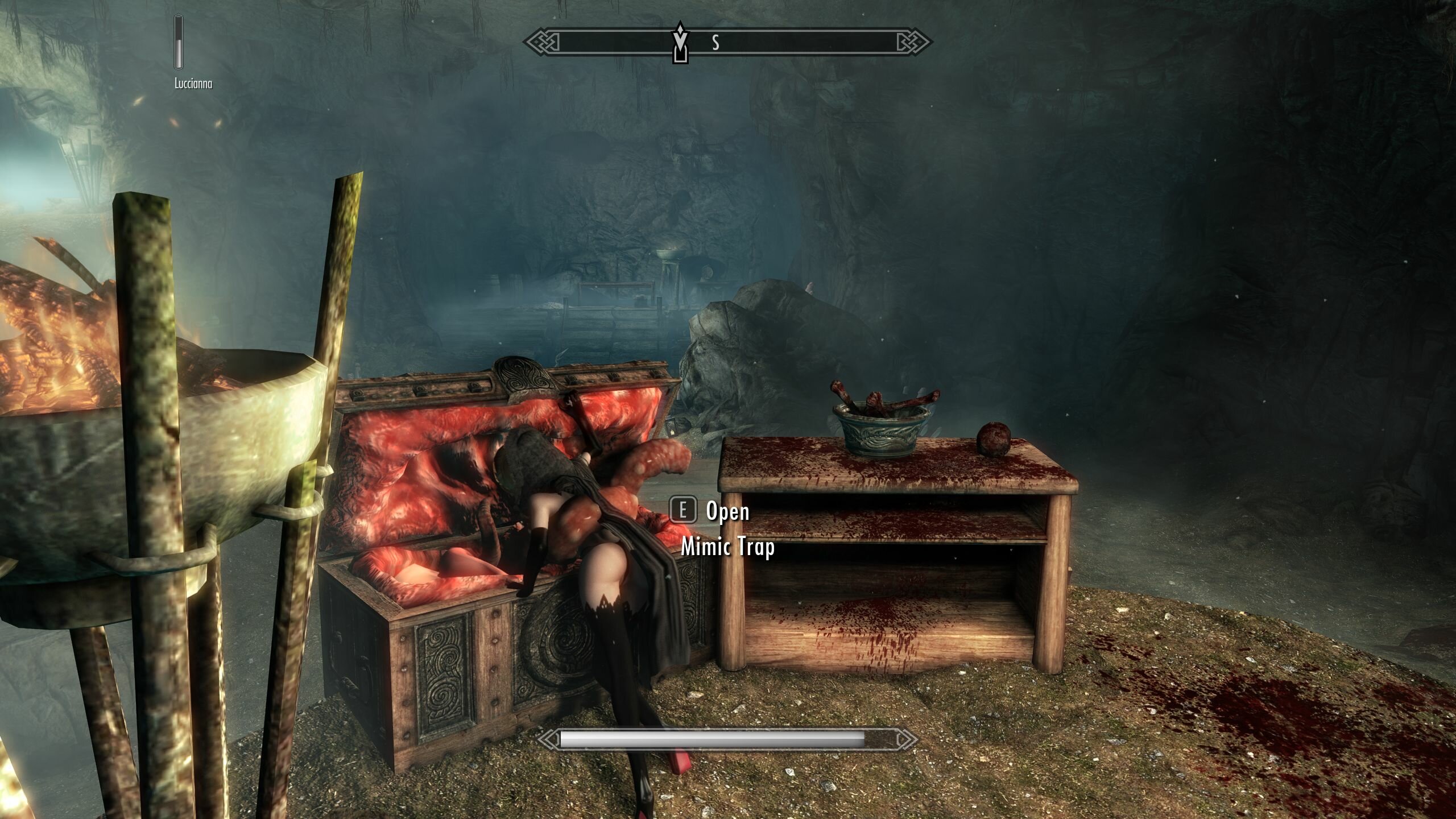 Post Your Sex Screenshots Pt 3 Page 31 Skyrim Adult Mods Loverslab