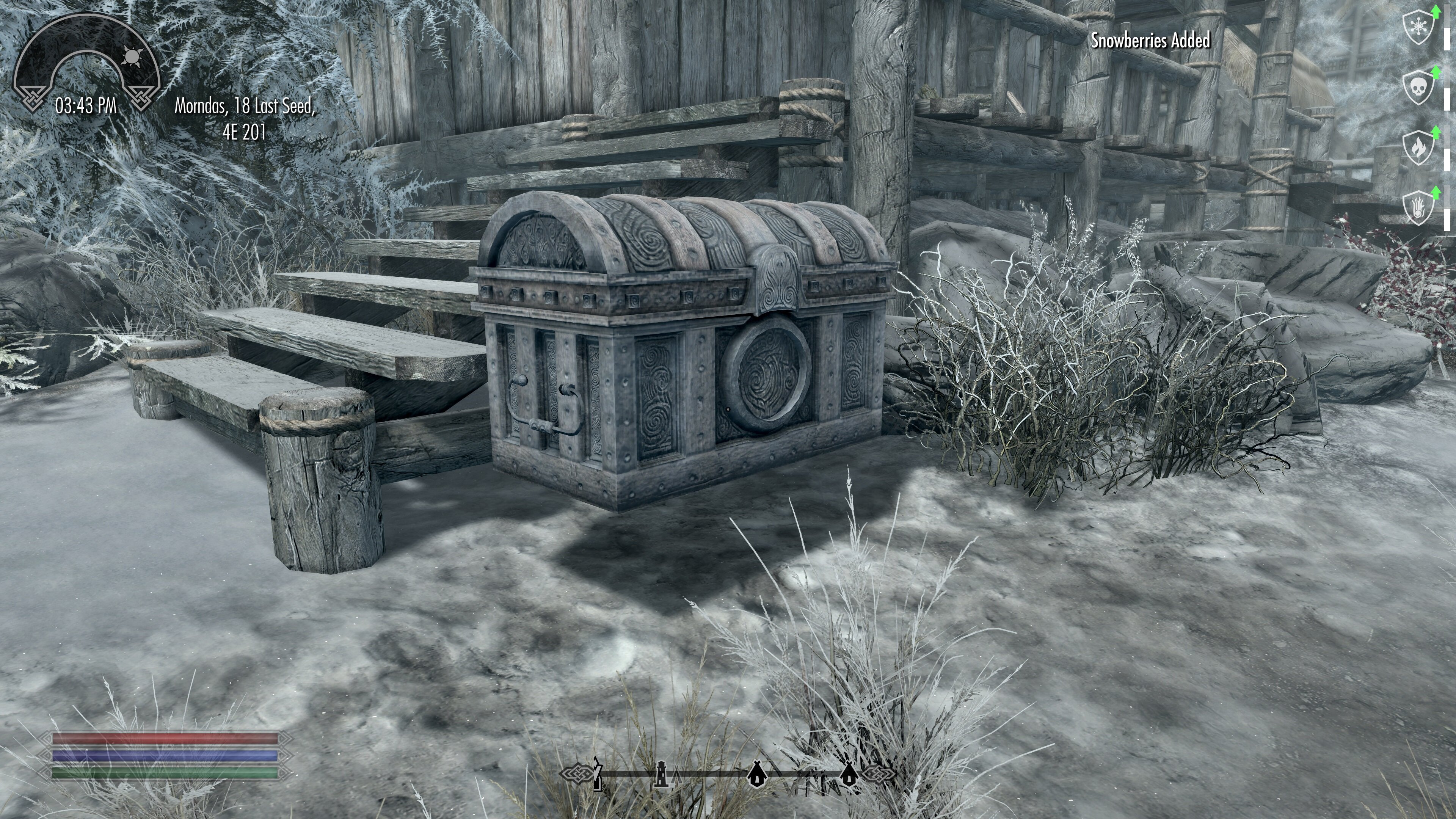 Skyrim Chain Beasts - Page 13 - Downloads - Skyrim Adult & Sex Mods ...