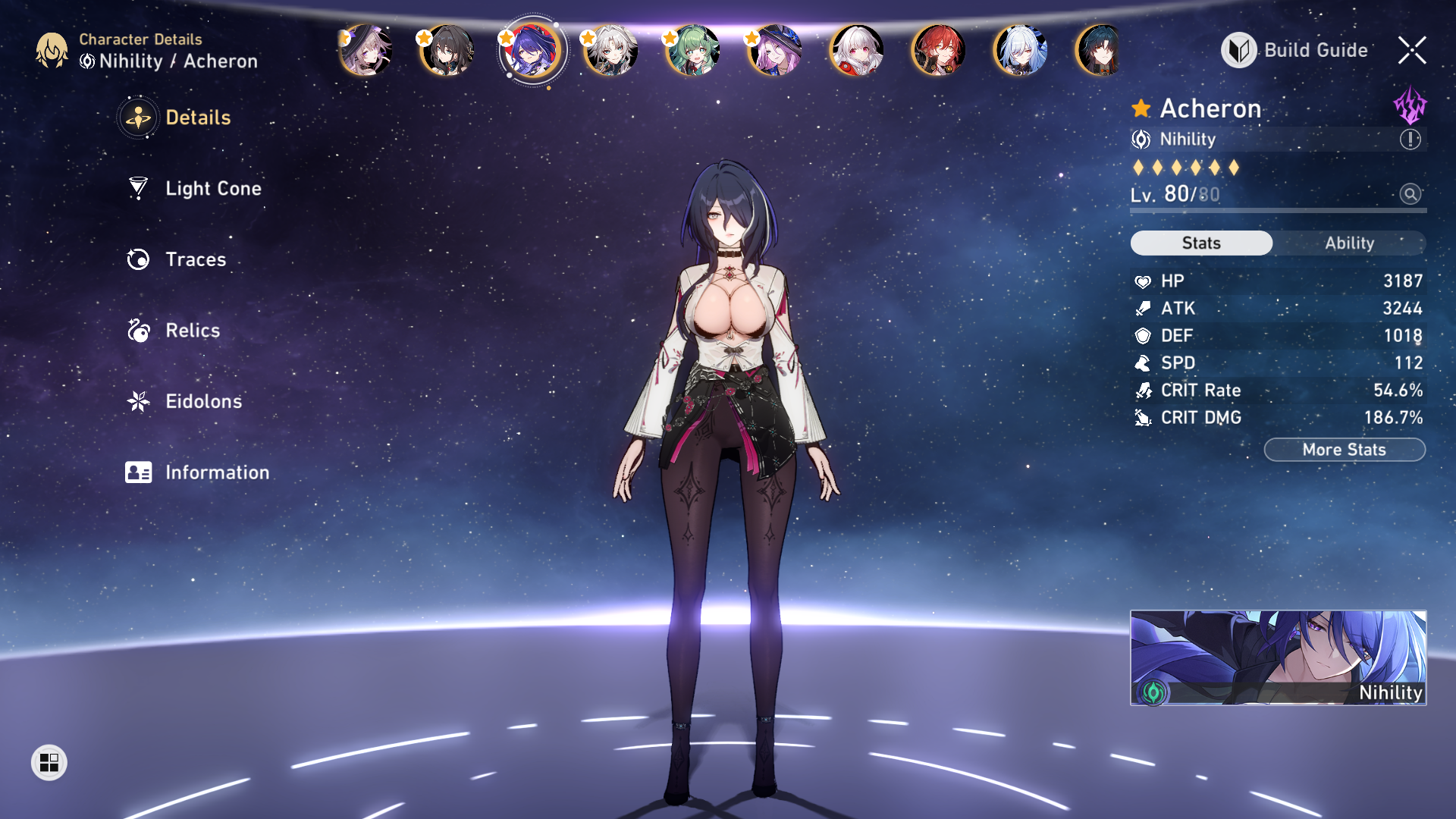 Honkai Star Rail mod - Page 192 - General Gaming - LoversLab