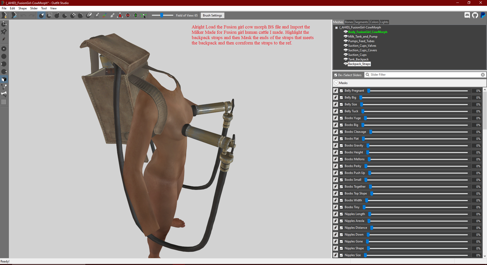 Mad Science For Dummies Page 14 Downloads Fallout 4 Adult And Sex Mods Loverslab