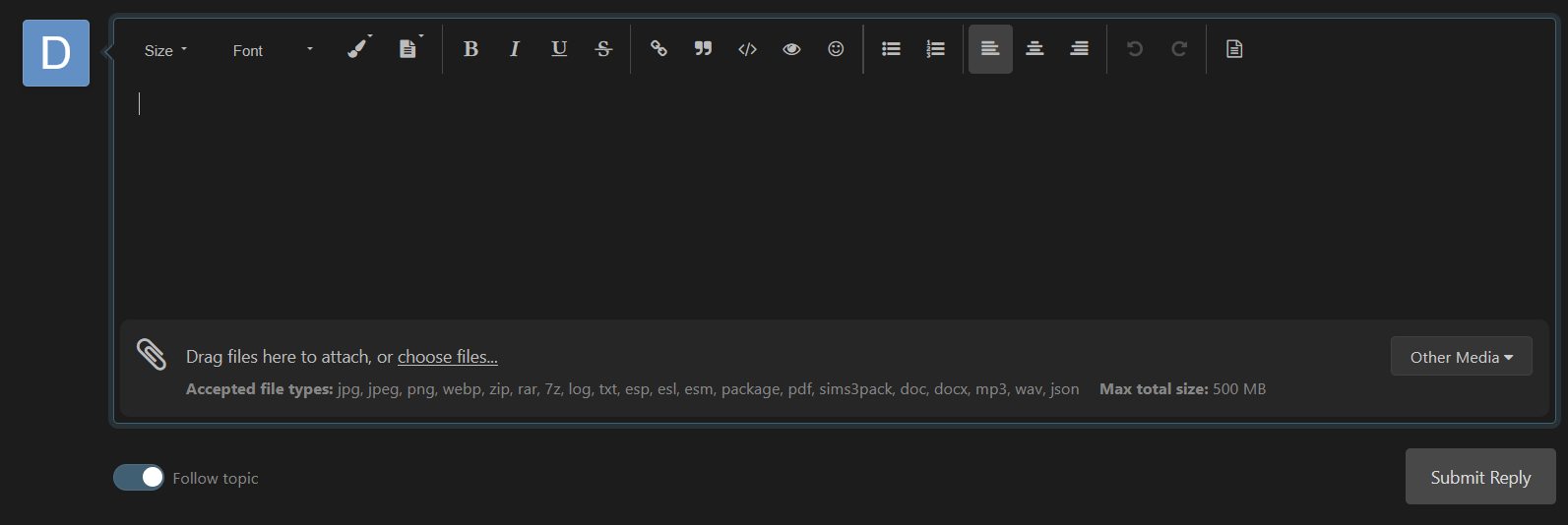[Mod]X-Change™ Life - Page 7 - X-Change Life - LoversLab
