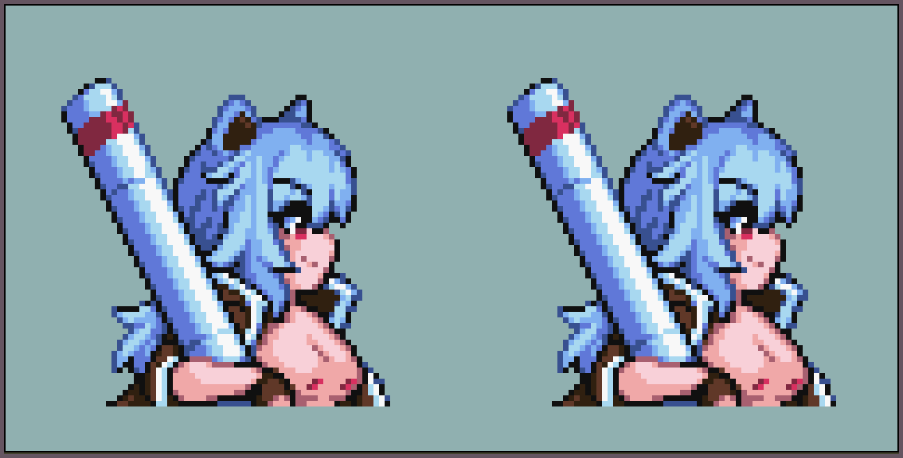 Moemon Nude Reskin Page 3 Adult Gaming Loverslab