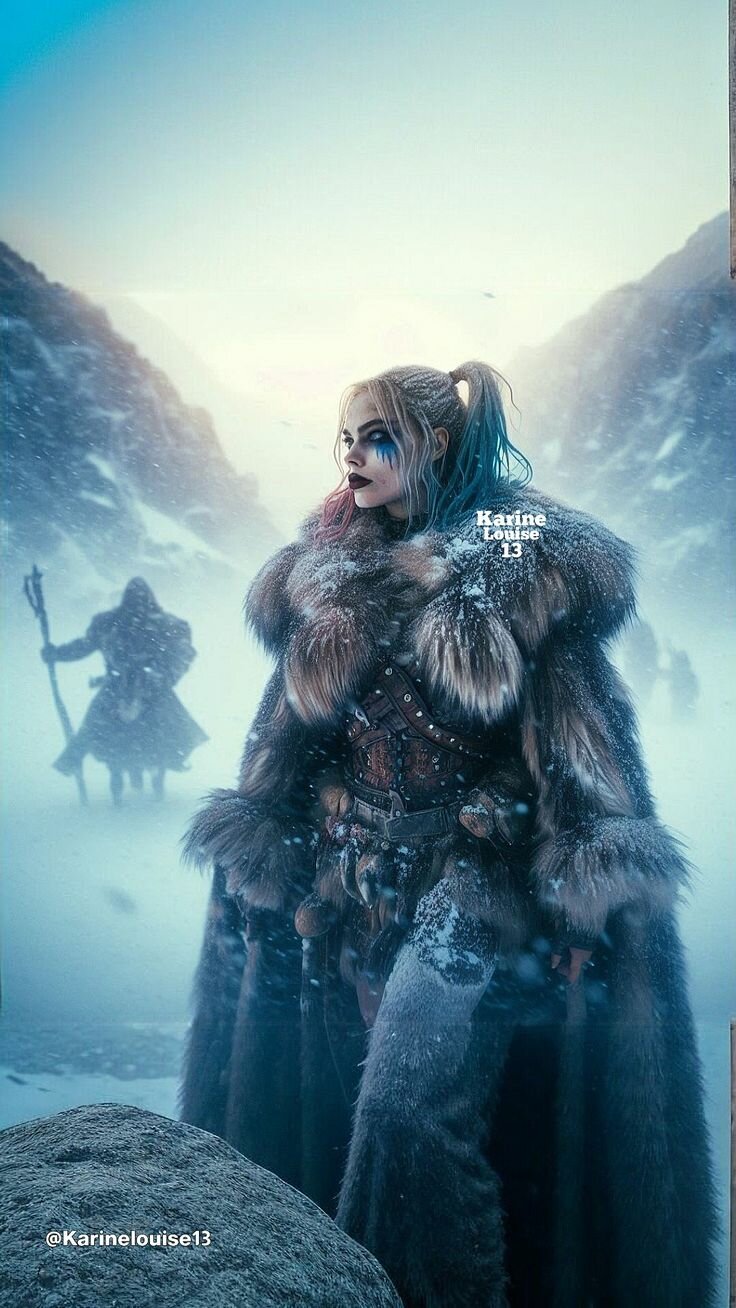 Fan Art - Fan Art - LoversLab