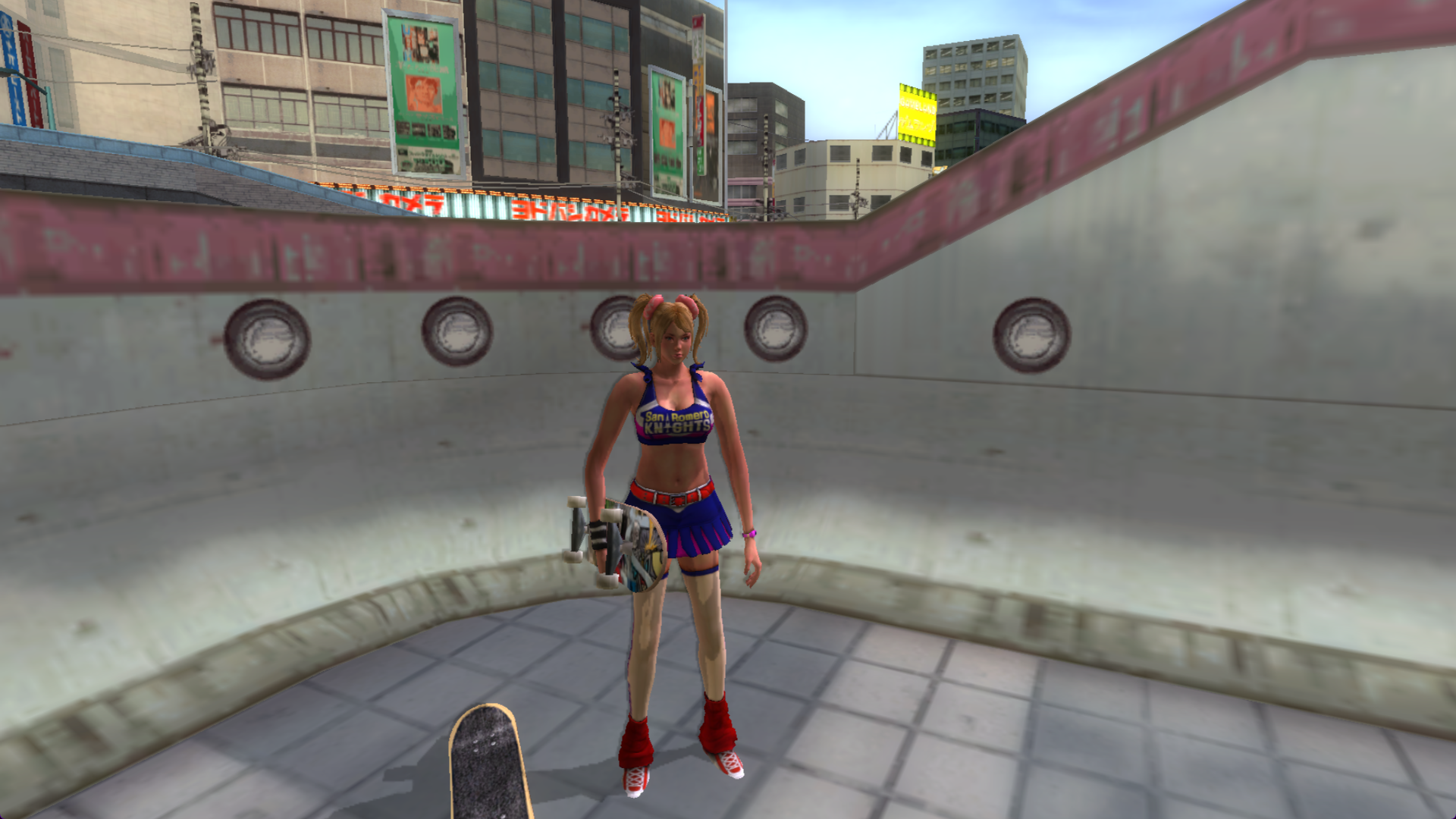 RETHAWED NSFW skins and board graphics - Adult Gaming - LoversLab