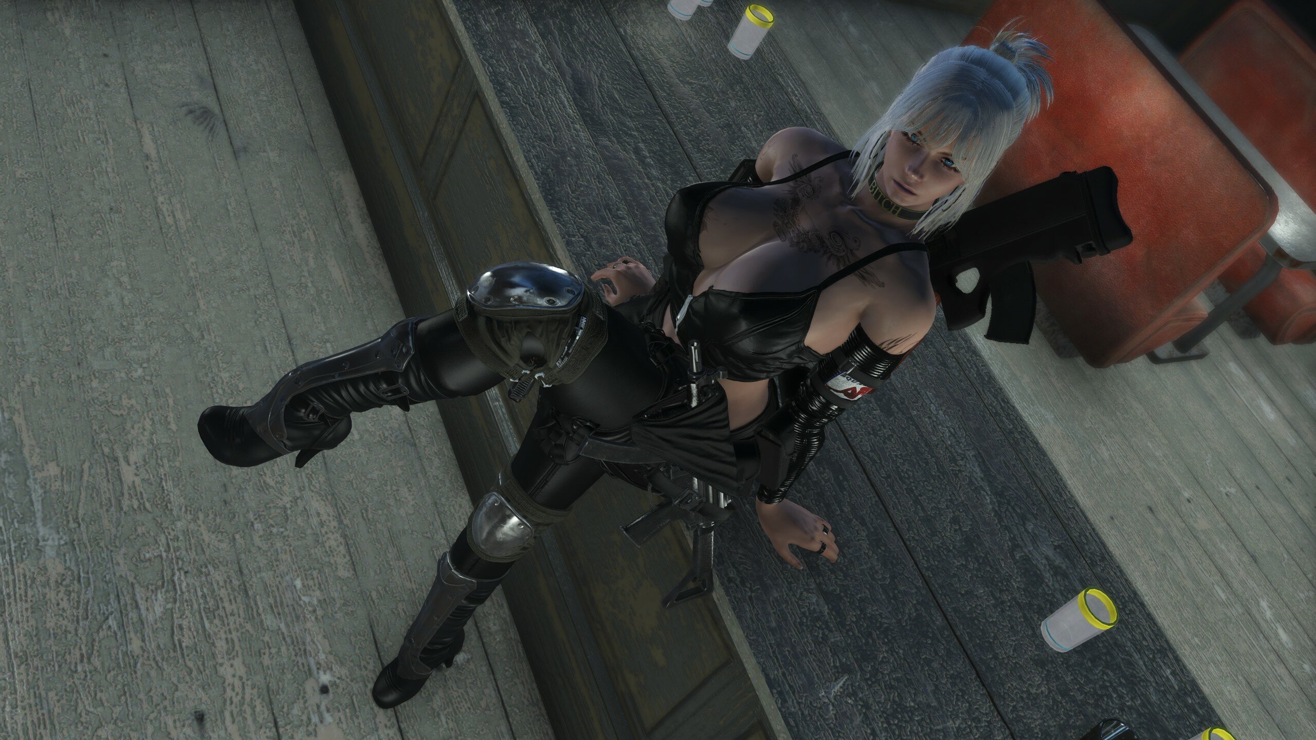 Show your Fallout 4 Counterpart - Page 69 - Fallout 4 General Discussion - LoversLab