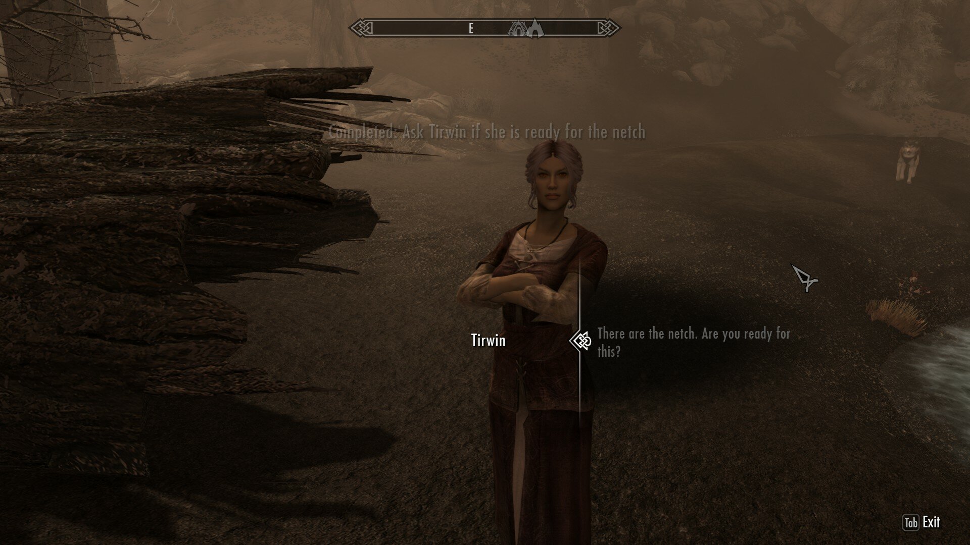 Animal Research: The Insatiable Scholar - Page 43 - Downloads - Skyrim: Special Edition Adult ...