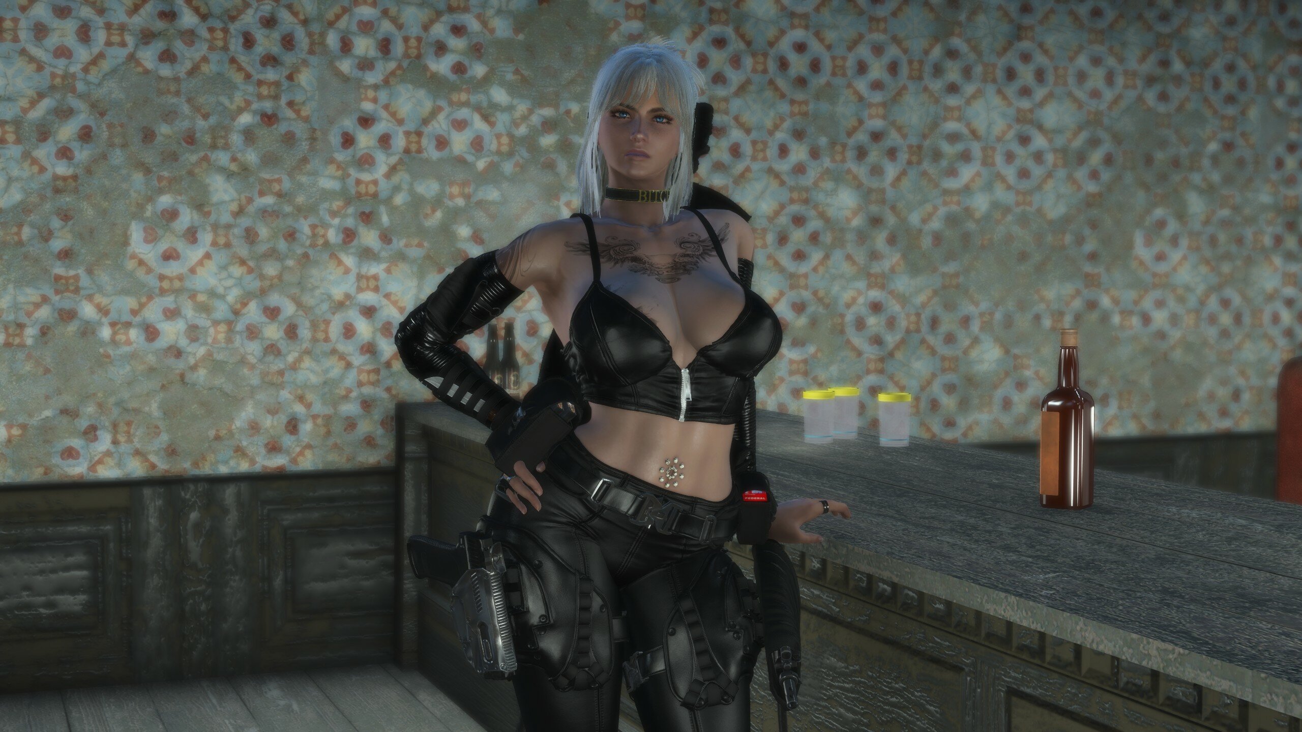 Show your Fallout 4 Counterpart - Page 69 - Fallout 4 General Discussion - LoversLab