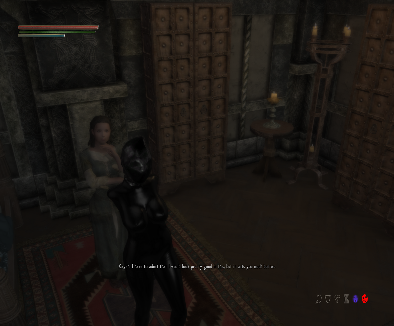 What Are You Doing Right Now In Skyrim Screenshot Required Page 88 5881