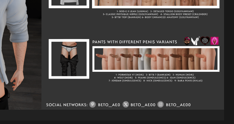 Khlas Sex Animations And Custom Contents For The Sims 4 Page 41