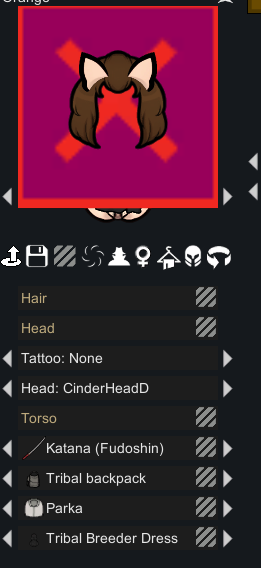 Libidinous Loader - RJW mod loader and providers list (100+ mods ...