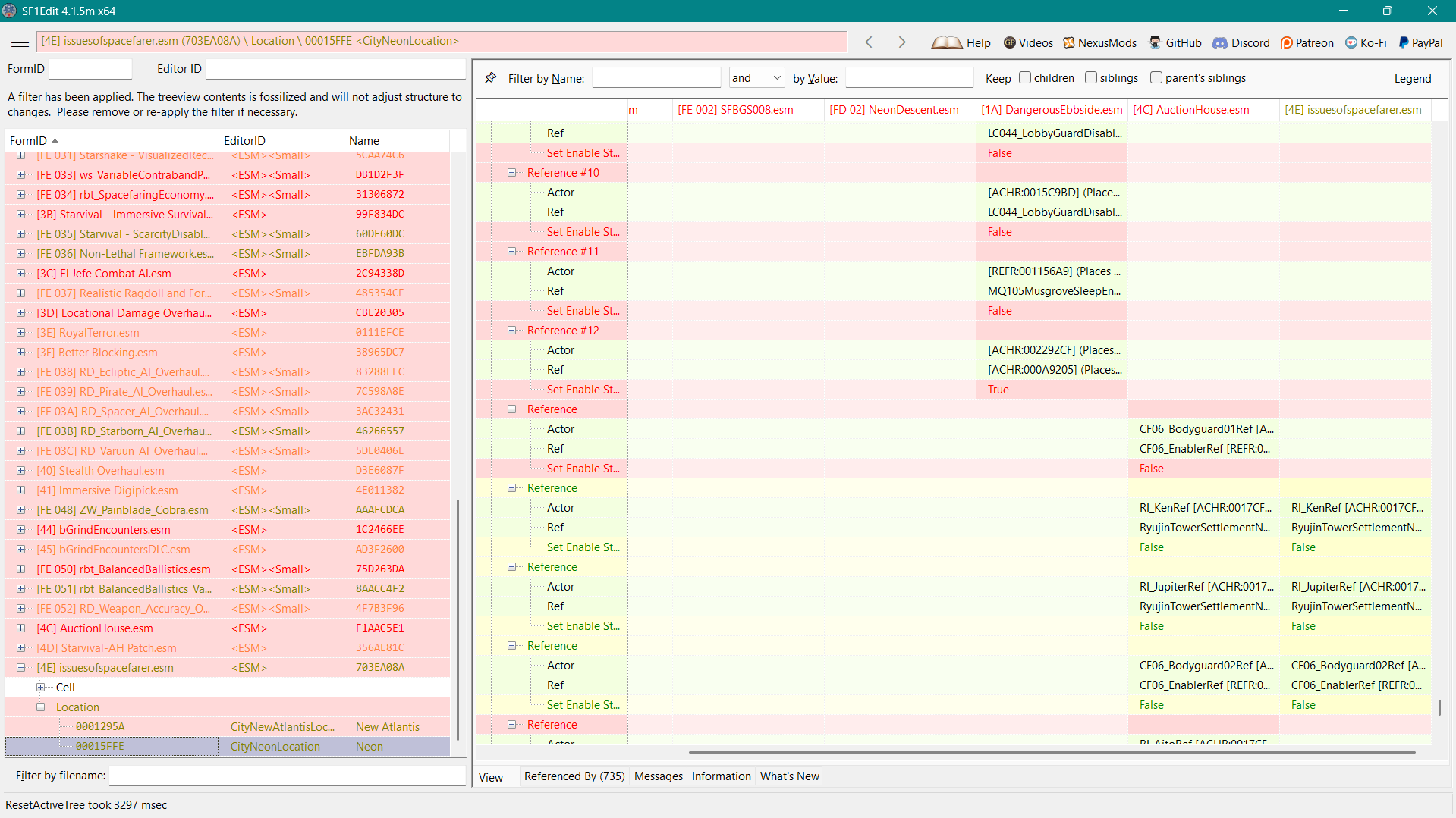[Missions] The Auction House - Page 2 - Downloads - Starfield Adult ...