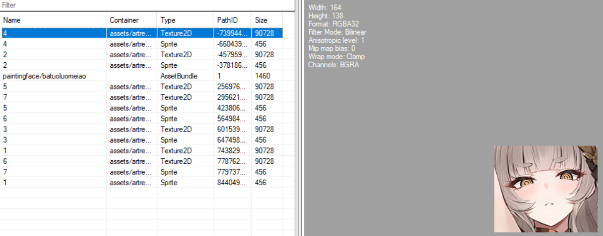A Very Basic Guide to Azur lane Modding - Page 20 - Tutorials & Guides ...
