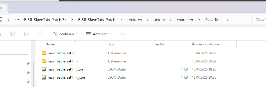 SlaveTatsNG - Page 14 - Downloads - Skyrim: Special Edition Adult Mods - LoversLab