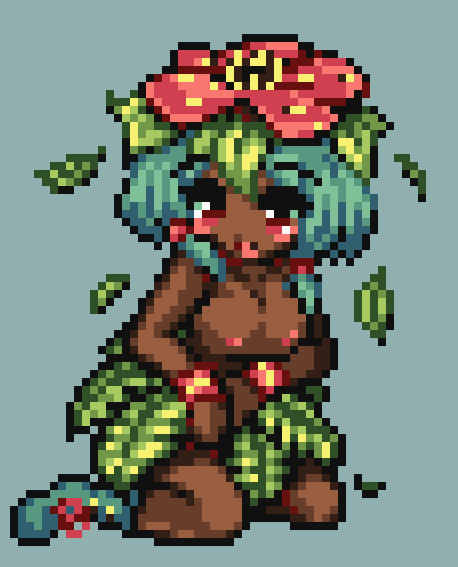 Moemon Nude Reskin Page 3 Adult Gaming Loverslab