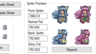 Moemon Nude Reskin. - Page 2 - Adult Gaming - LoversLab