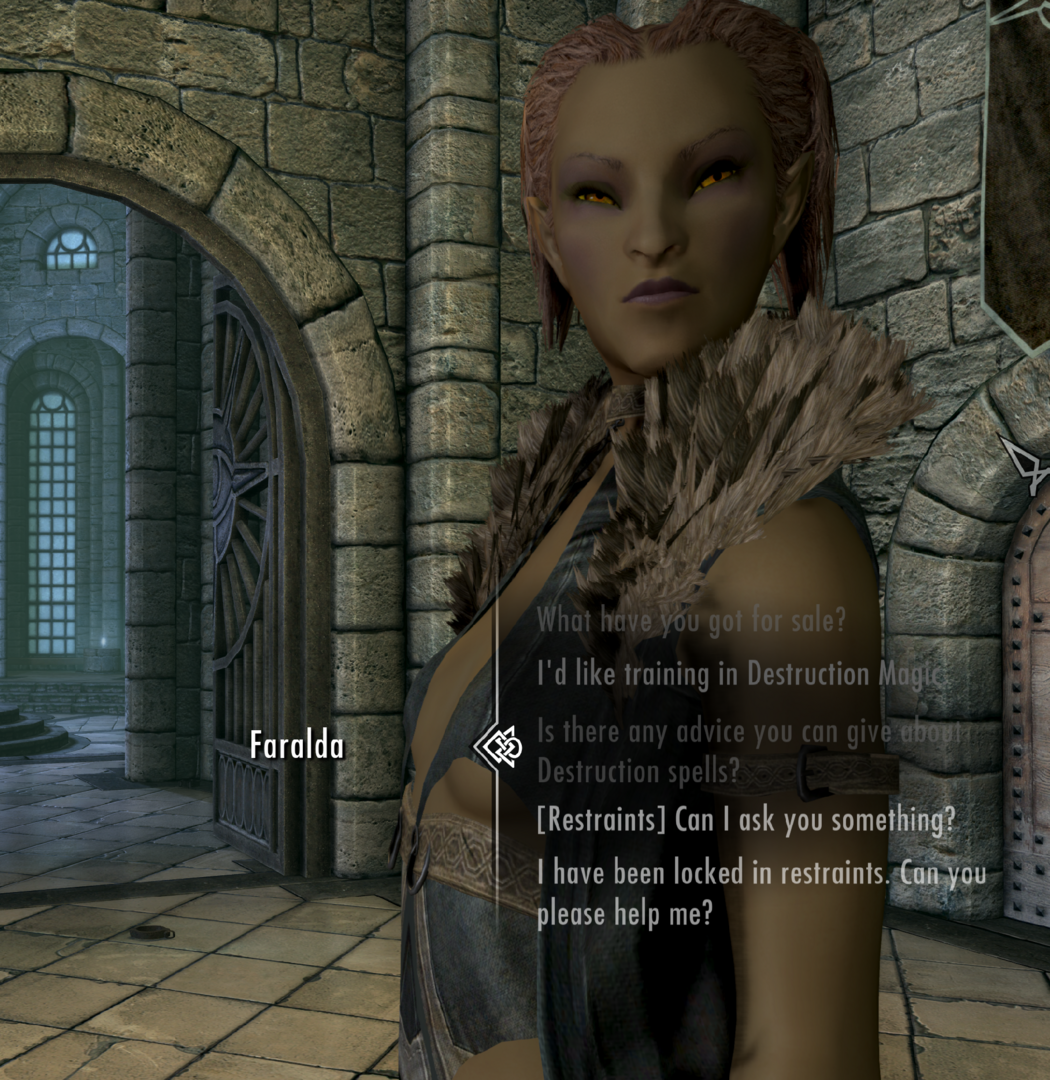 Skyrim Chain Beasts - Page 76 - Downloads - Skyrim Adult & Sex Mods ...