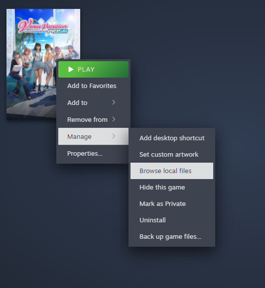 PRISM Mod Creation Tutorial - Venus Vacation Prism: Dead or Alive ...