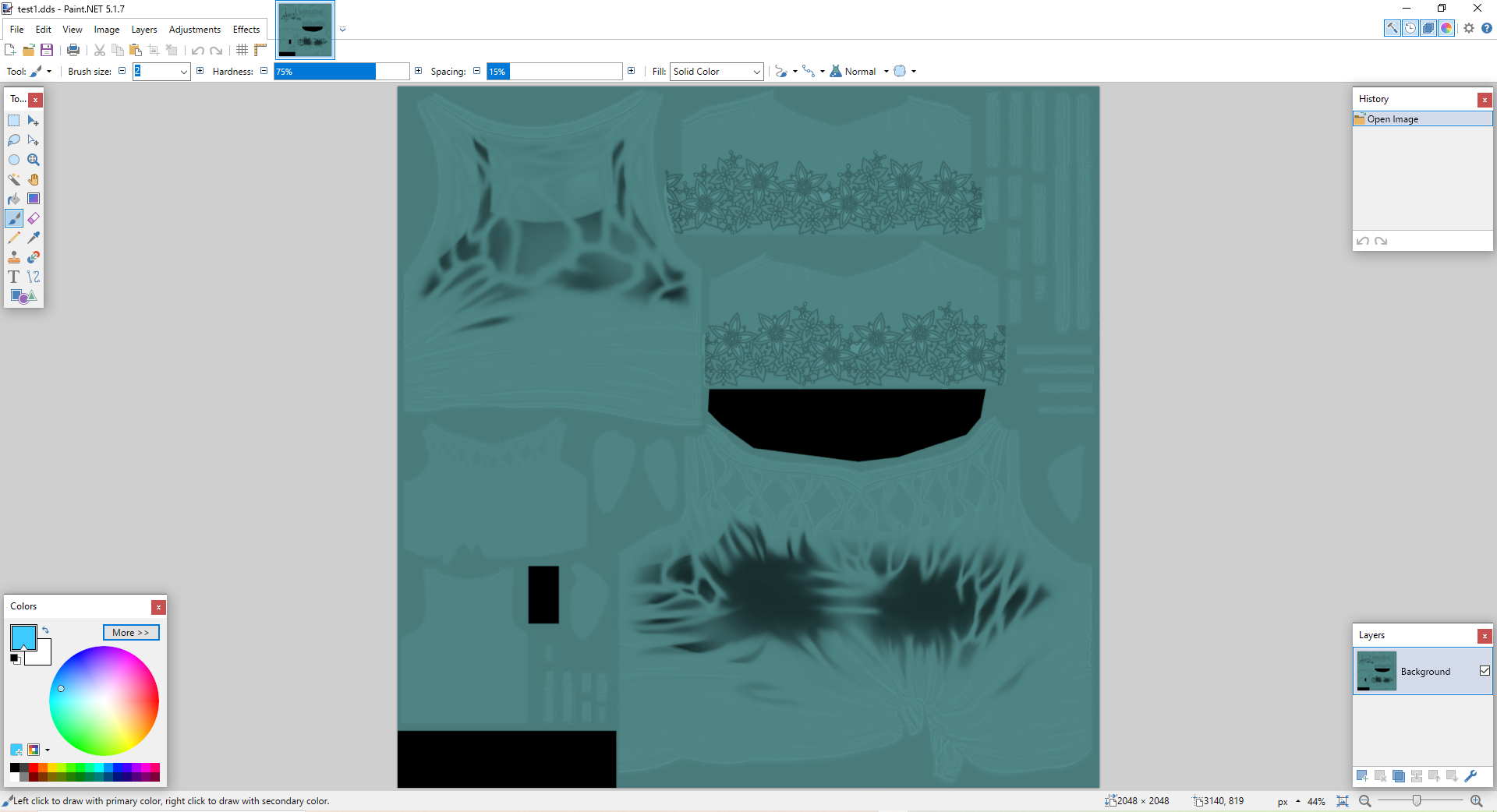 PRISM Mod Creation Tutorial - Venus Vacation Prism: Dead or Alive ...