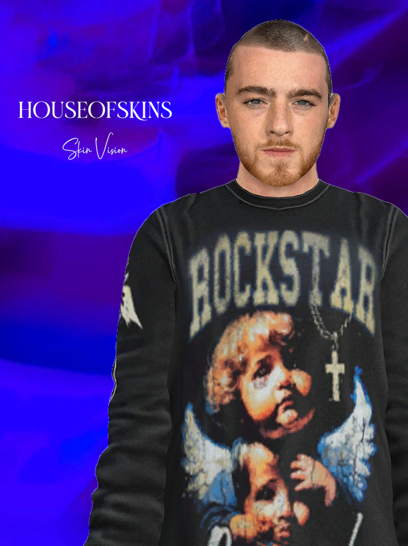 free Nelly Furtado Custom Sim - The Sims 4 - Sims - LoversLab