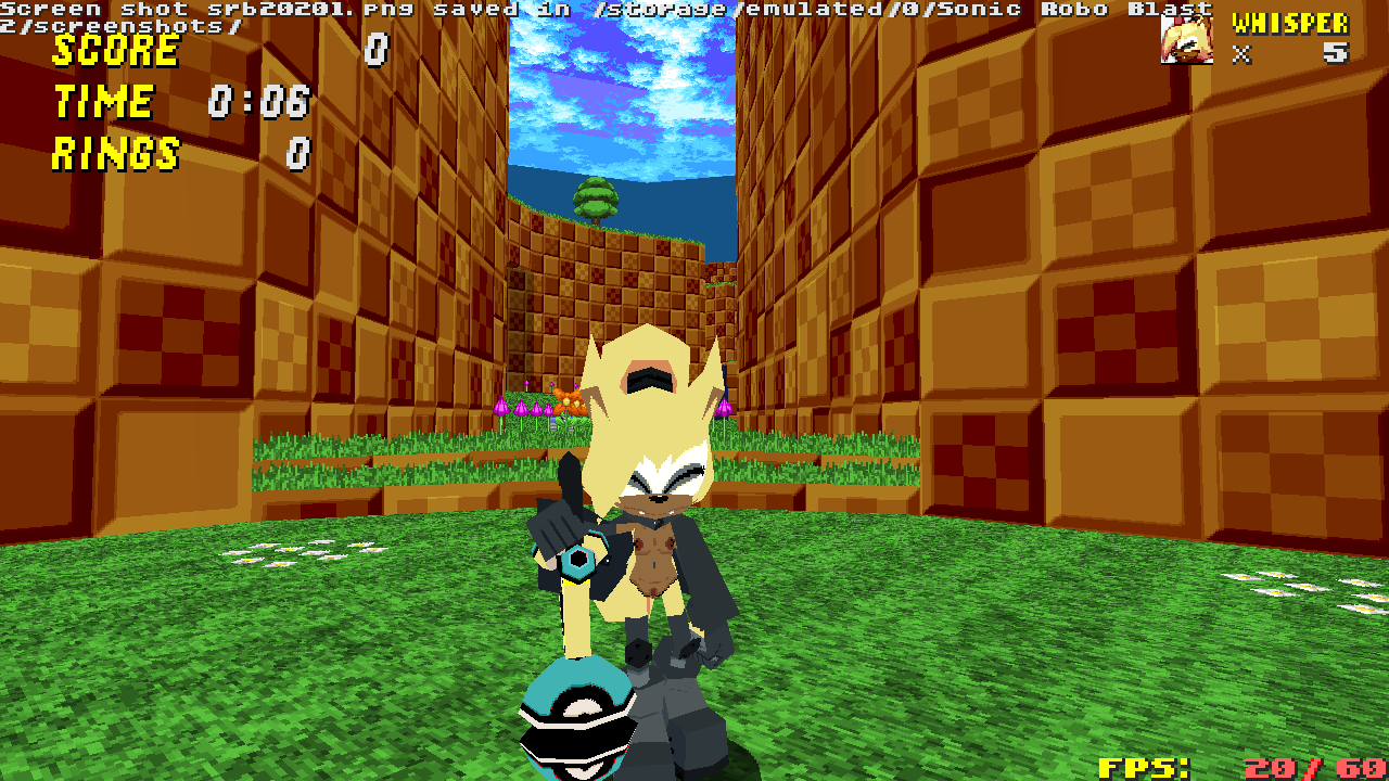 NSFW Sonic mods - Page 16 - Adult Gaming - LoversLab