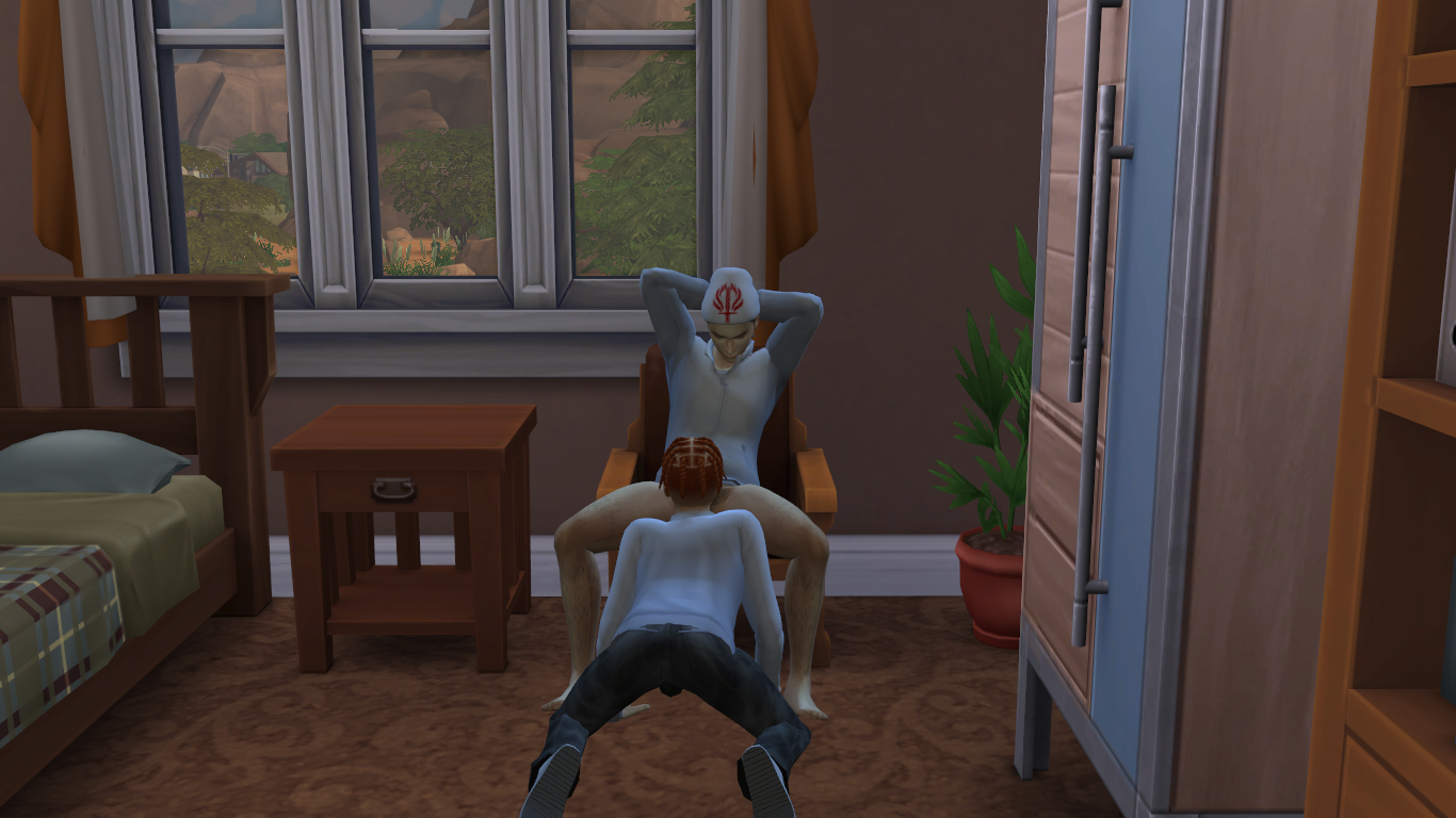 Ts4 Bust A Groove Dance Summit 2001 Data Be Bops Foursome Twink Black Teen Yaoi Sex Love