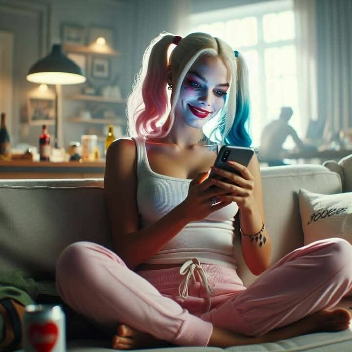 AI ART 1 - Page 2 - AI ART - LoversLab