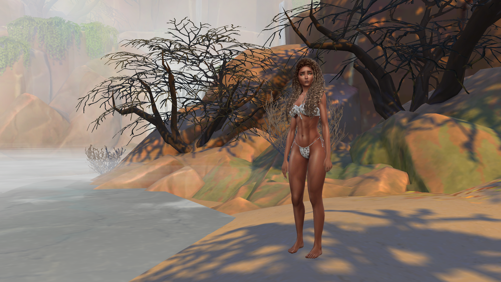 Share Your Female Sims Page 275 The Sims 4 General Discussion 5363