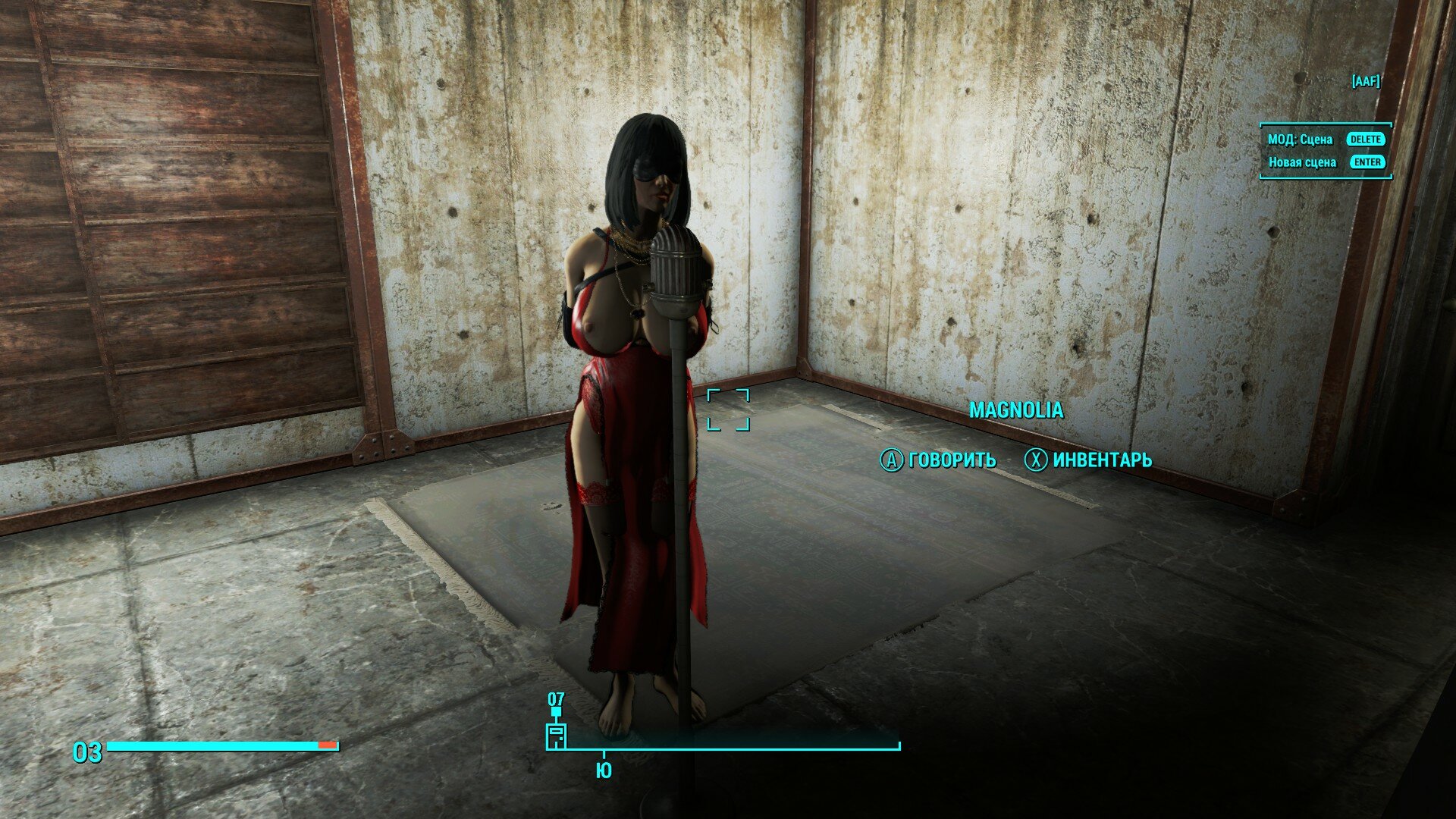 Kft Kziitd Fetish Toolset Page 34 Downloads Fallout 4 Adult