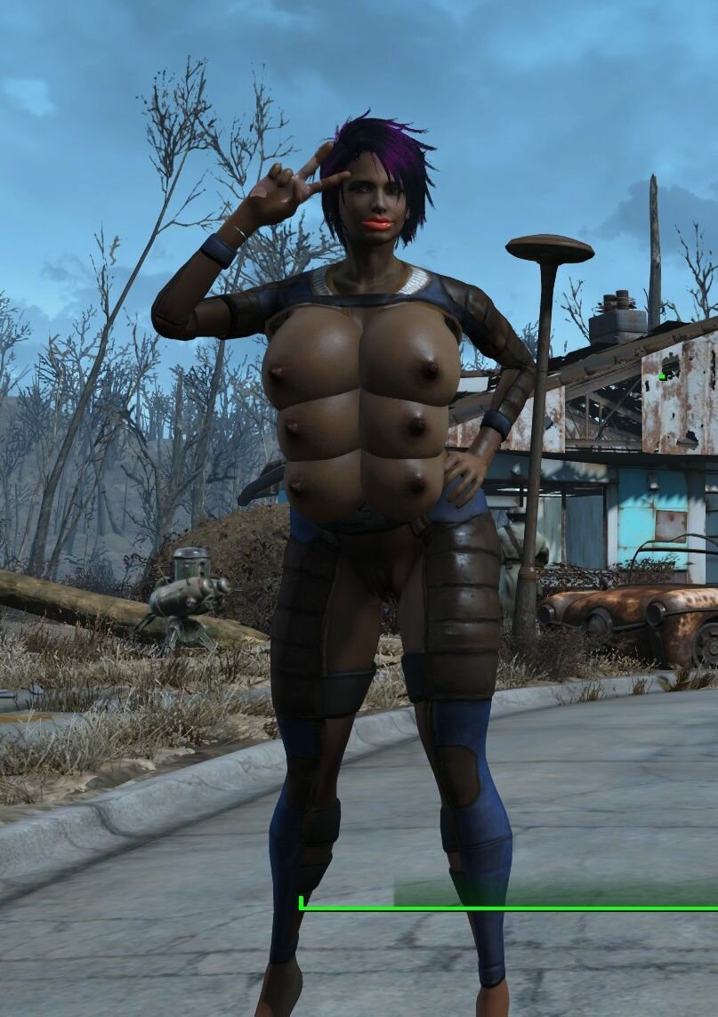 Mad Science For Dummies Page 2 Downloads Fallout 4 Adult And Sex Mods Loverslab