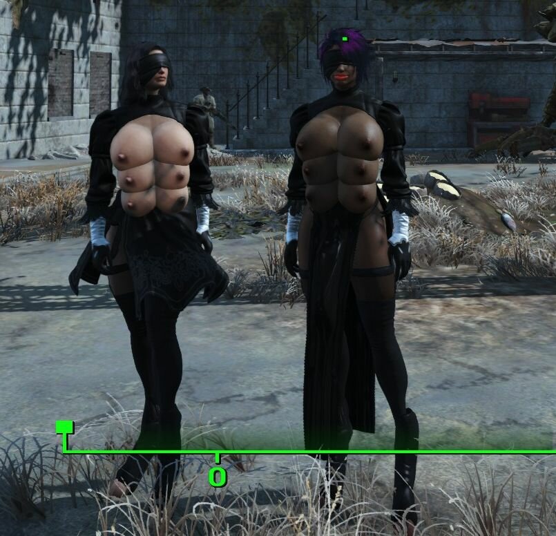 Mad Science For Dummies Page 3 Downloads Fallout 4 Adult And Sex Mods Loverslab