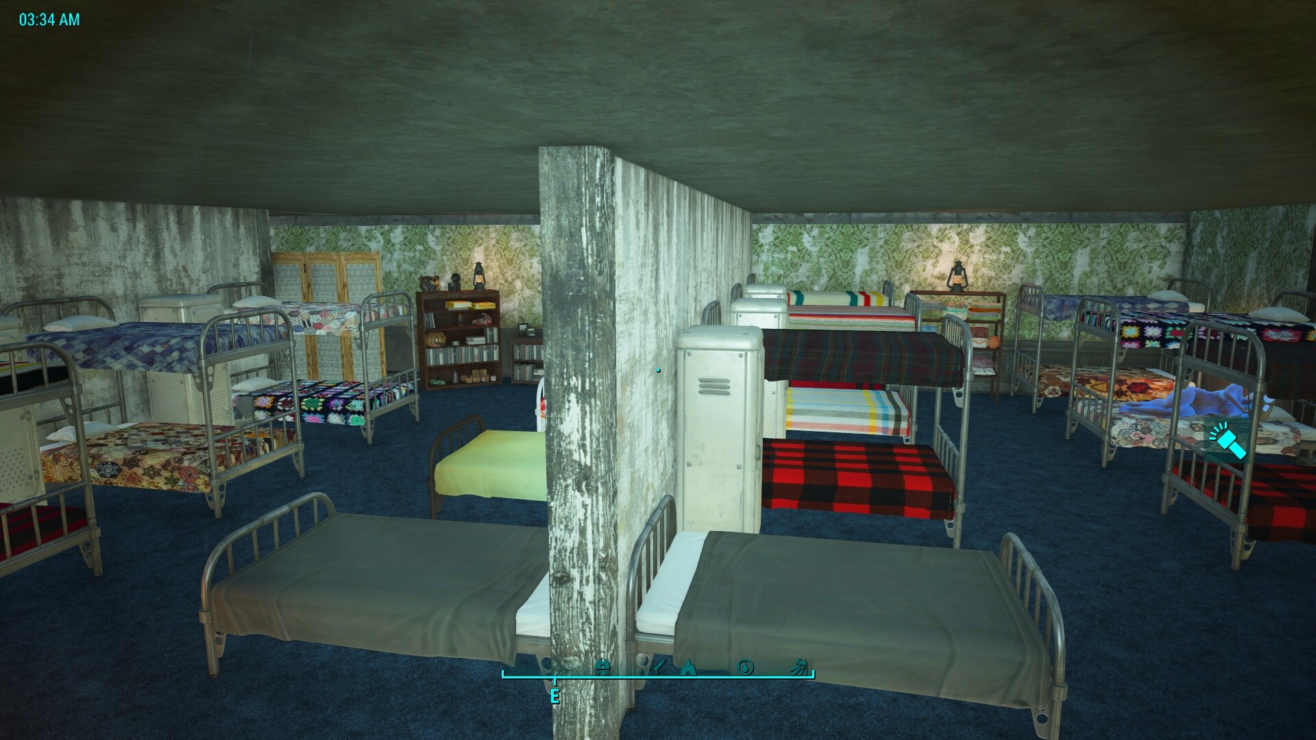 NAF Bridge - Page 22 - Fallout 4 Adult Mods - LoversLab