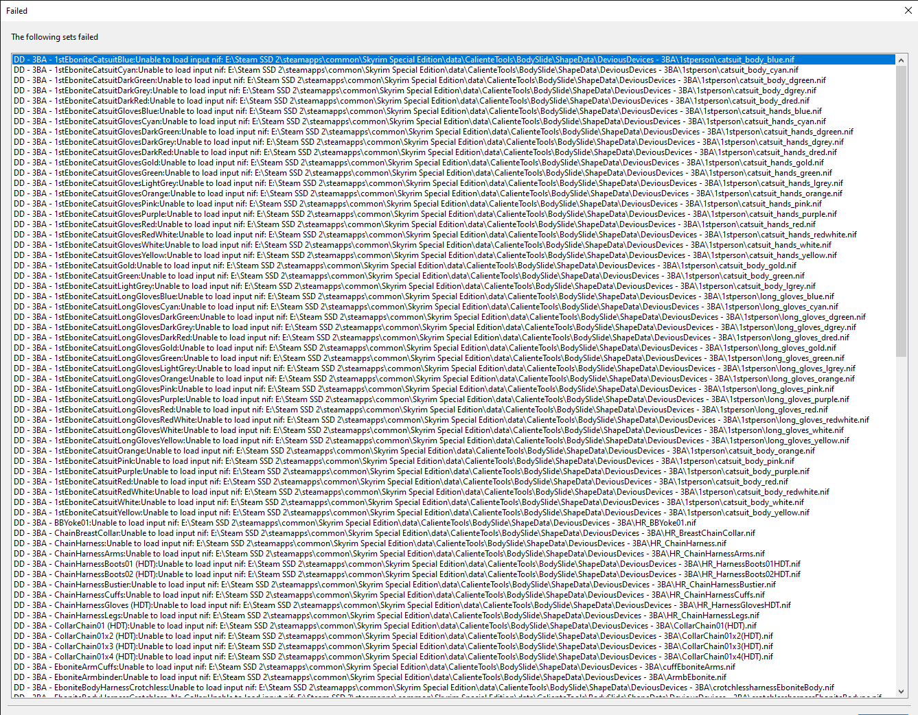 Devious Devices NG - Page 53 - Downloads - SexLab Framework SE - LoversLab