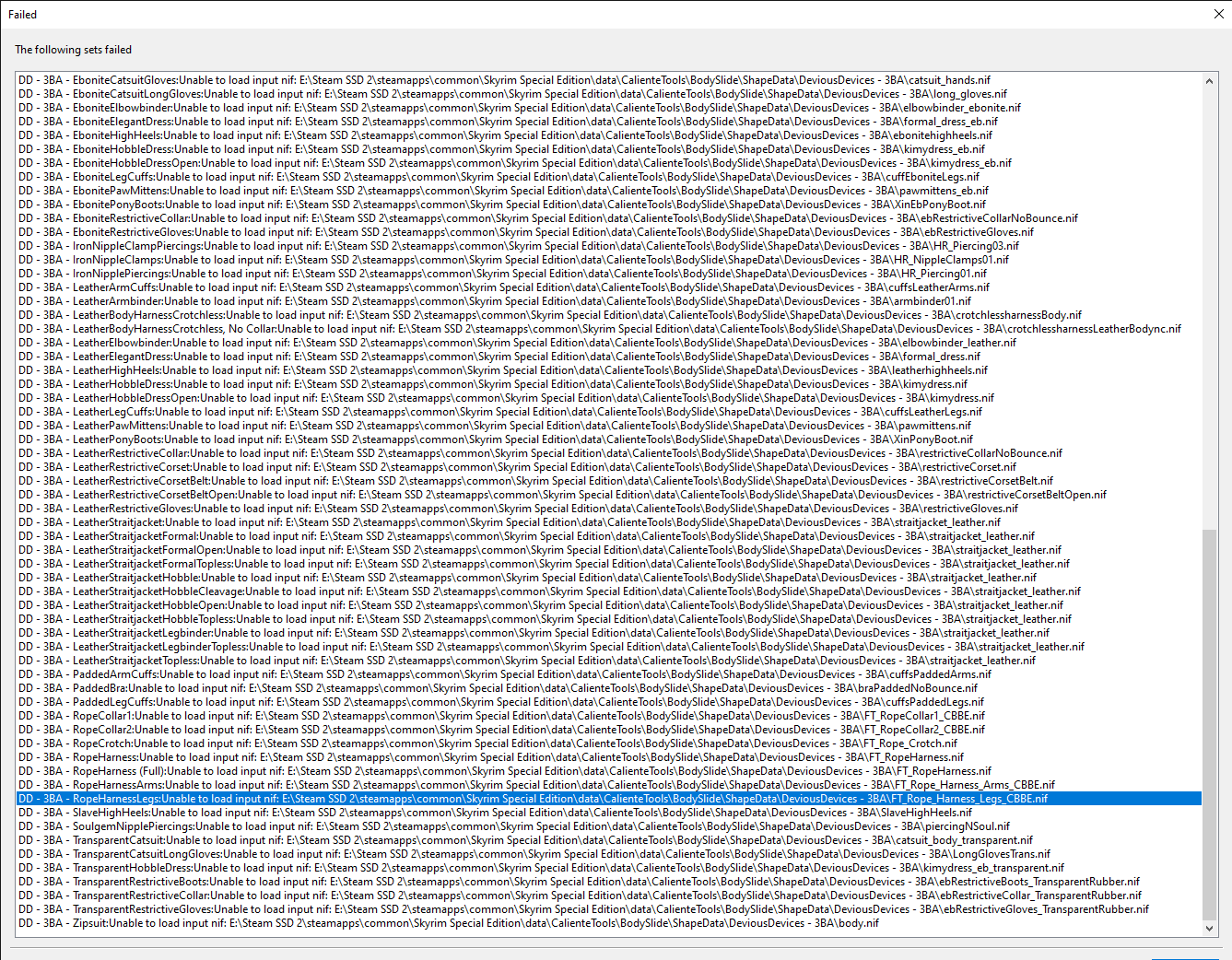 Devious Devices NG - Page 43 - Downloads - SexLab Framework SE - LoversLab