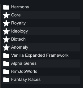 [mod] Goblins! and other Fantasy Races - Rimworld - LoversLab
