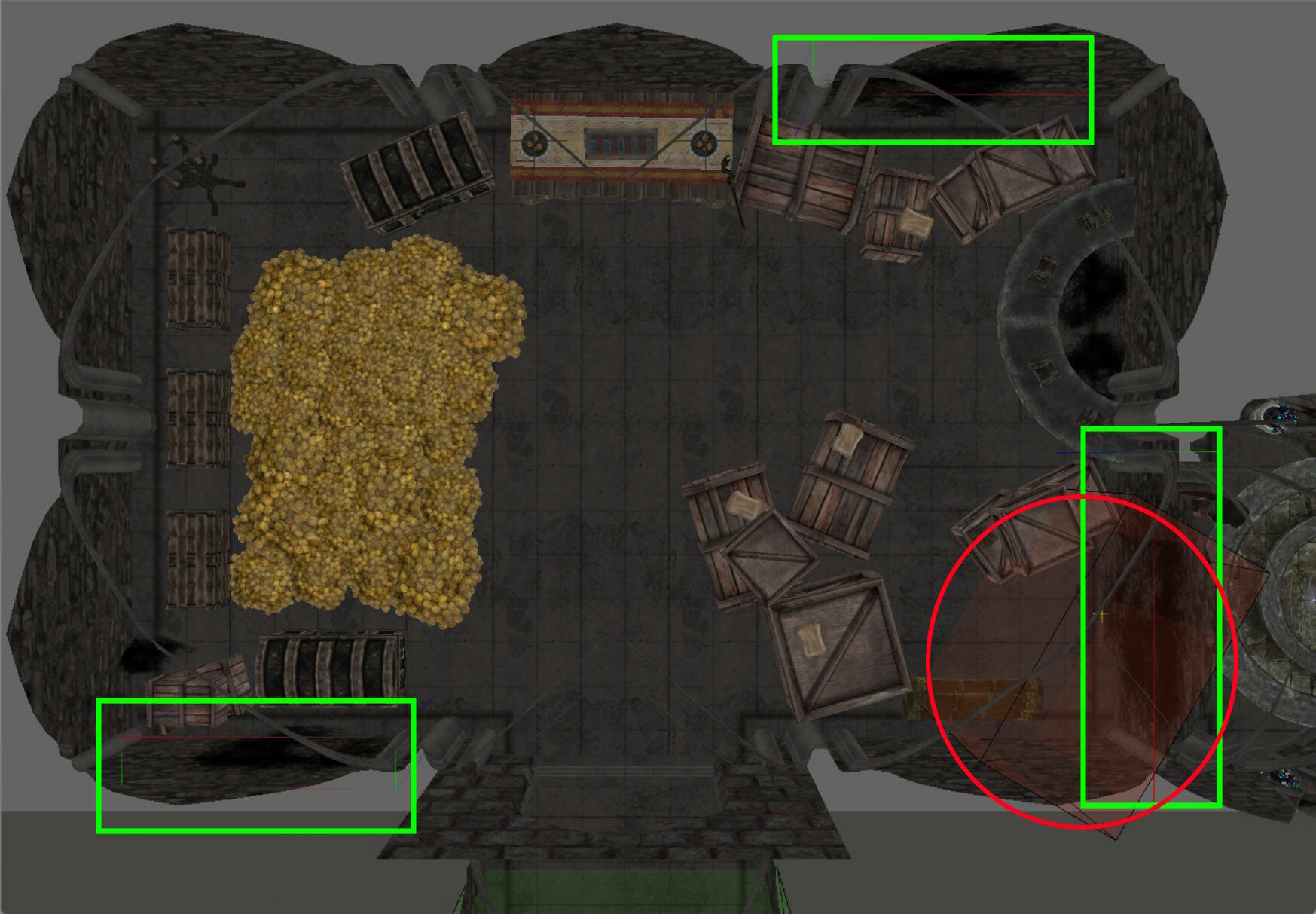 The Trappings of Fate - Page 63 - Downloads - Skyrim: Special Edition ...