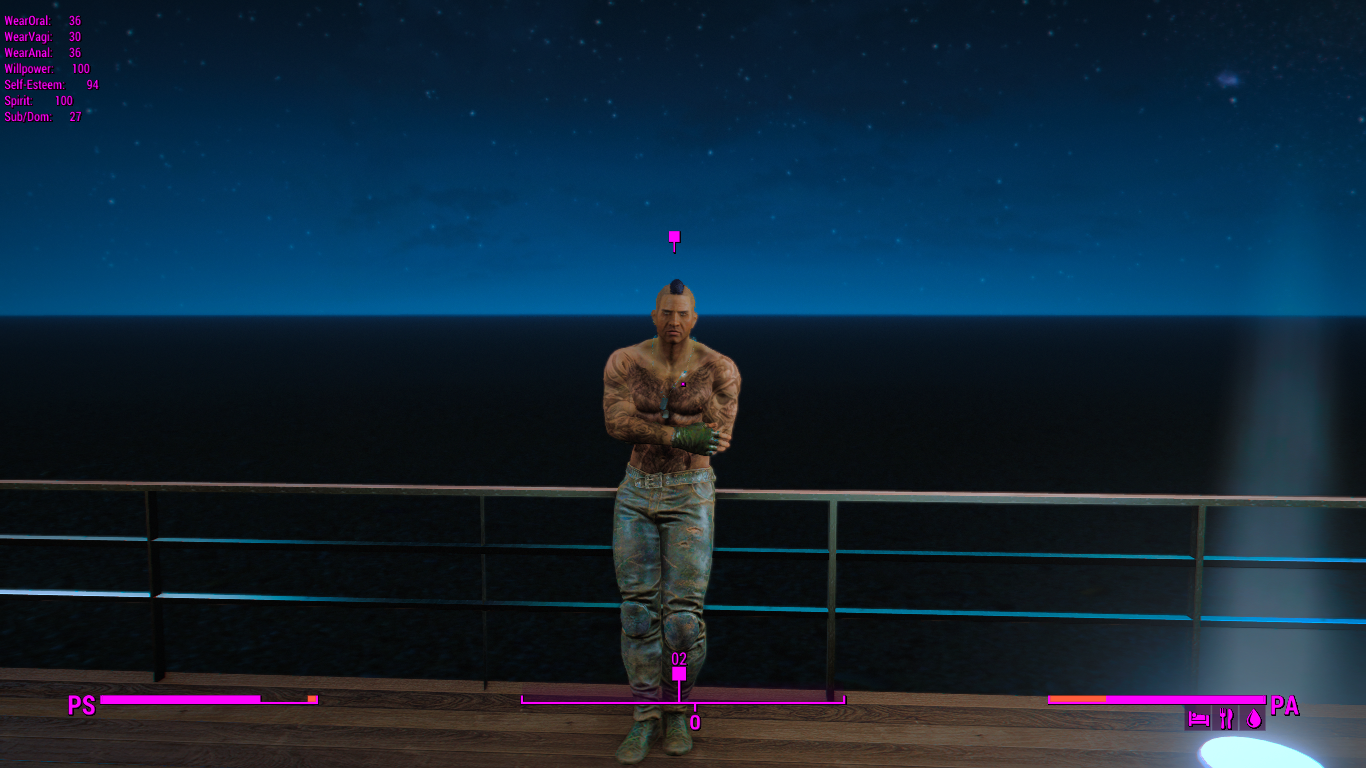 AAF Nuka Ride: A Porn Studio Mod - Page 405 - Downloads - Fallout 4 ...