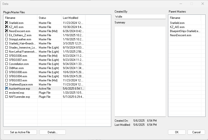 Missions The Auction House Page 7 Downloads Starfield Adult 1551