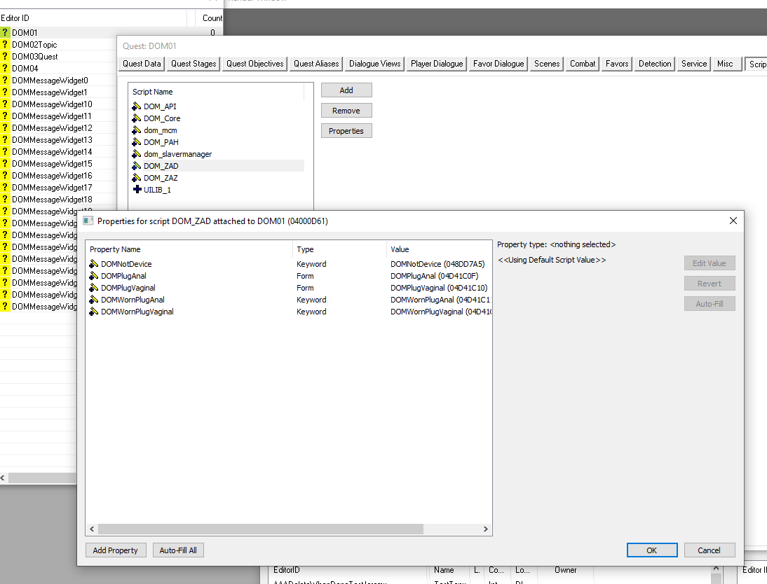 Diary Of Mine for Paradise Halls - Page 24 - Downloads - Skyrim ...