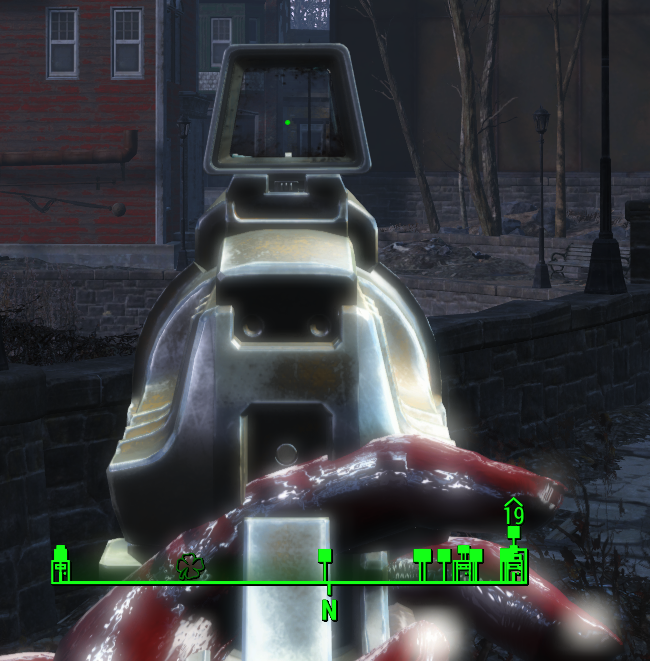 Cursed DD Enchantings - Redux² - Downloads - Fallout 4 Adult & Sex Mods ...