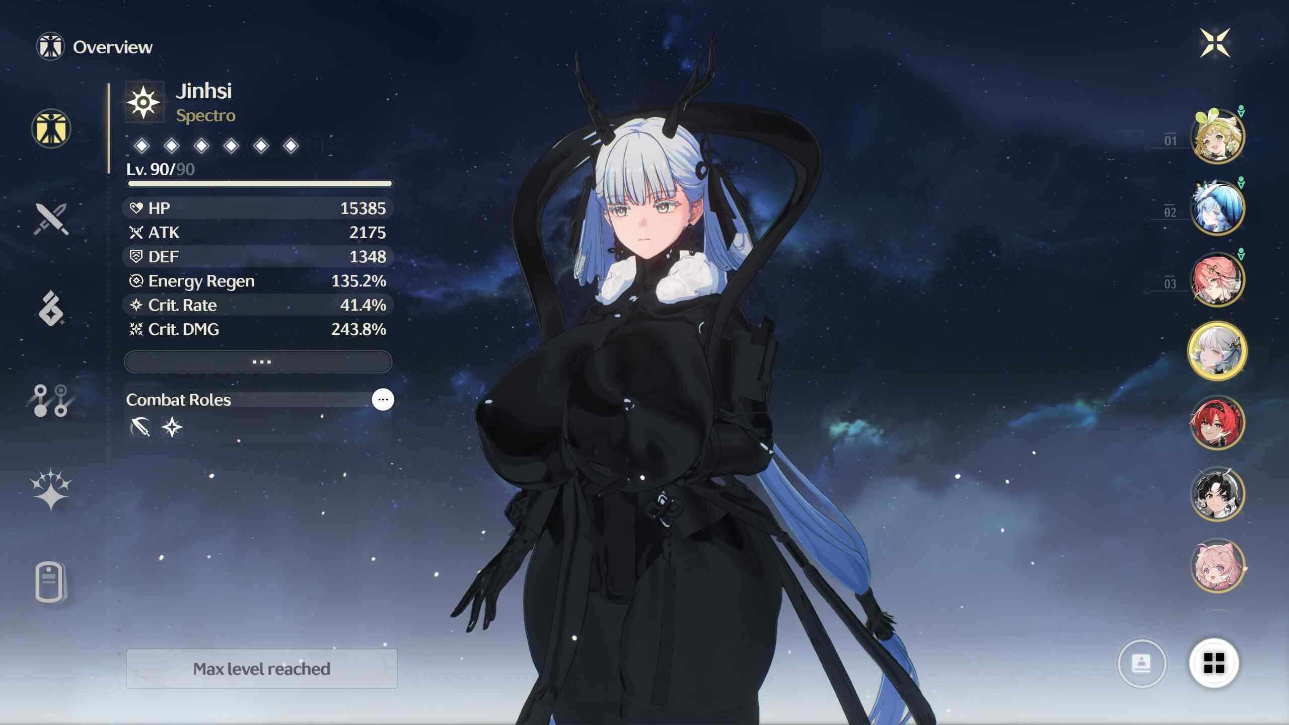 req Wuthering waves - Page 410 - Adult Gaming - LoversLab