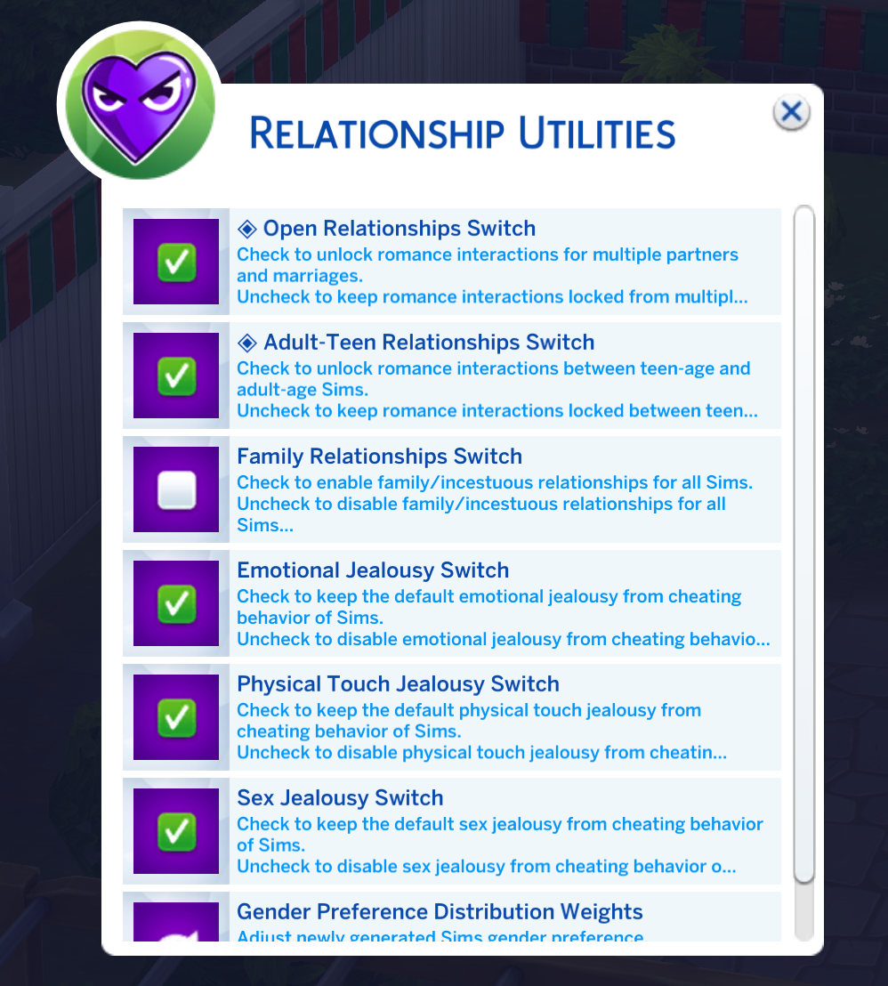 Teen Sex Setting The Sims 4 Technical Support Loverslab